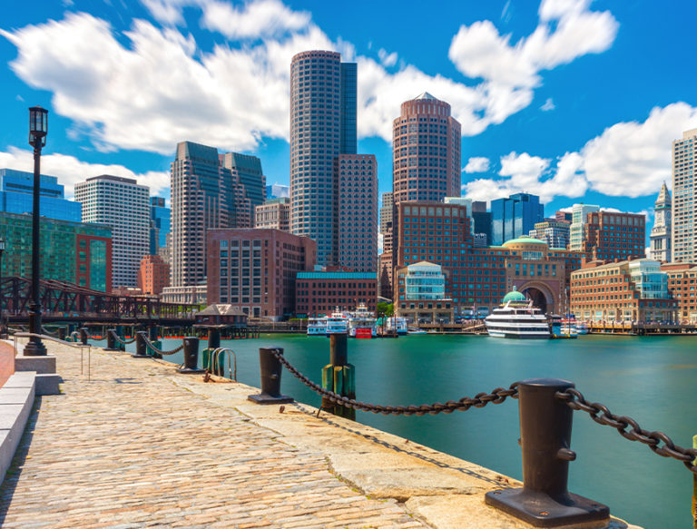 Experienced Eye Doctors in Boston | South End Eye